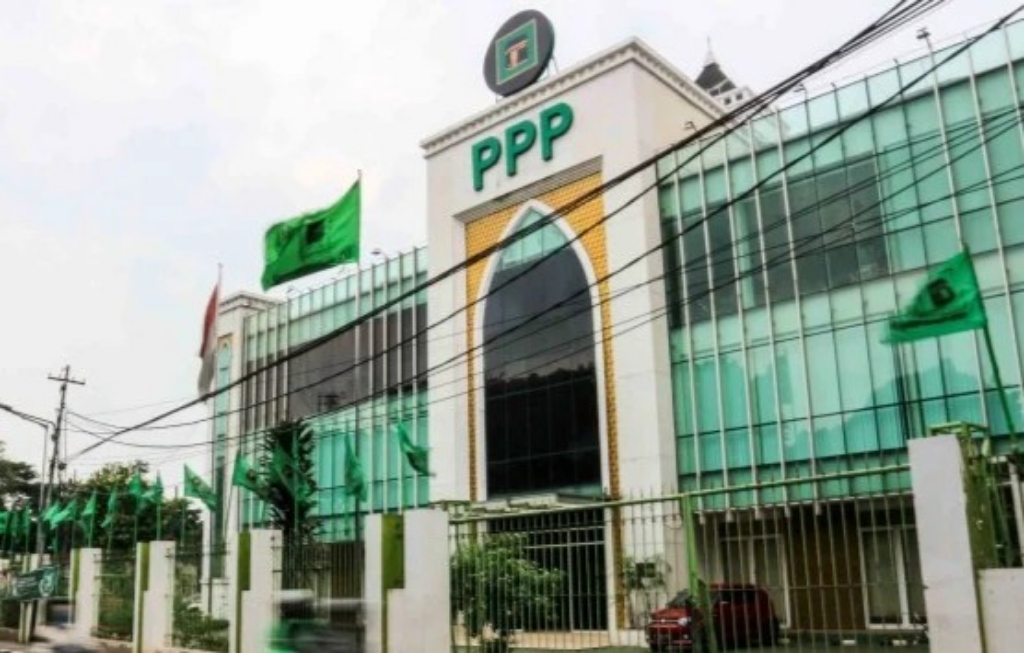 Pencopotan Suharso Bukan Kewenangan Majelis Pertimbangan PPP